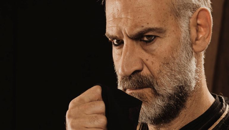 "ΚΑΠΕΤΑΝ ΜΙΧΑΛΗΣ - ΕΛΕΥΘΕΡΙΑ Η ΘΑΝΑΤΟΣ" ΚΑΘΕ ΣΑΒΒΑΤΟ & ΚΥΡΙΑΚΗ ΣΤΟ ...
