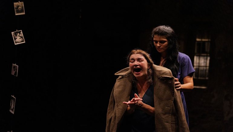 "Ο ΠΟΛΕΜΟΣ ΔΕΝ ΕΧΕΙ ΠΡΟΣΩΠΟ ΓΥΝΑΙΚΑΣ" ΚΑΘΕ ΣΑΒΒΑΤΟ ΚΑΙ ΚΥΡΙΑΚΗ ΣΤΟ ...