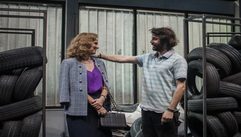 "ΣΤΕΛΙΟΣ ΚΑΣΟΝΓΚΟ" ΑΠΟ ΤΙΣ 3 ΙΑΝΟΥΑΡΙΟΥ ΚΑΙ ΚΑΘΕ ΤΕΤΑΡΤΗ, ΠΕΜΠΤΗ ...