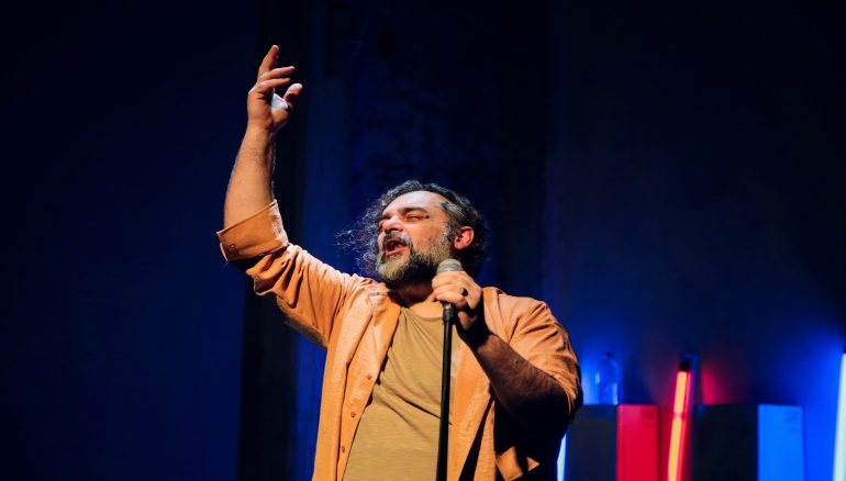 "ΤΟ ΠΙΟ ΟΜΟΡΦΟ ΣΩΜΑ ΠΟΥ ΕΧΕΙ ΒΡΕΘΕΙ ΠΟΤΕ Σ'ΑΥΤΟ ΤΟ ΜΕΡΟΣ" ΑΠΟ ΠΕΜΠΤΗ ...