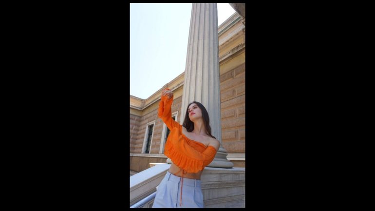 "ΕΠΙΛΟΓΟΣ ΓΙΑ ΚΑΘΕ ΚΑΛΟΚΑΙΡΙ" ΤΟ ΝΕΟ SINGLE ΤΗΣ ΔΑΝΑΗΣ ΕΙΝΑΙ ΕΔΩ ...