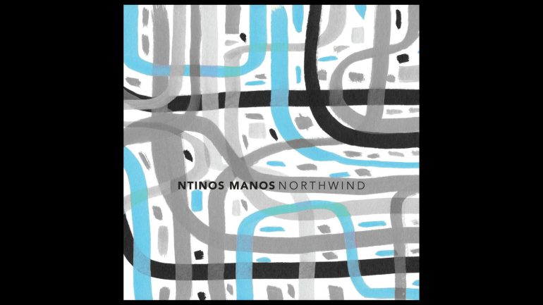 "NORTHWIND" ΤΟ ΝΕΟ ALBUM ΤΟΥ ΝΤΙΝΟΥ ΜΑΝΟΥ ΚΥΚΛΟΦΟΡΕΙ ΑΠΟ ΤΗΝ ...
