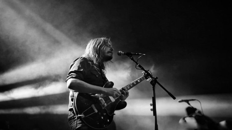 ΠΗΓΑΜΕ / ΕΙΔΑΜΕ : GRAVEYARD ΣΤΟ FLOYD MUSIC LIVE STAGE...ΓΡΑΦΕΙ Ο ΜΑΚΗΣ ...