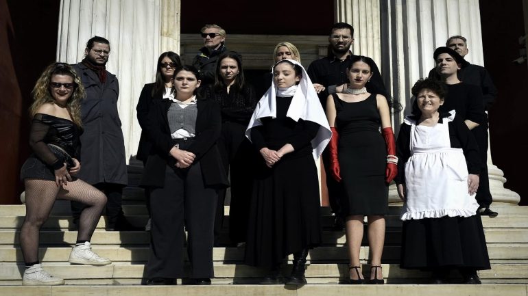 6ο ΦΕΣΤΙΒΑΛ ΘΕΑΤΡΟΥ 2510 ΣΤΗ ΝΕΑ ΘΕΑΤΡΙΚΗ ΣΚΗΝΗ "BRECHT" ΑΠΟ 30 ΜΑΪΟΥ ...
