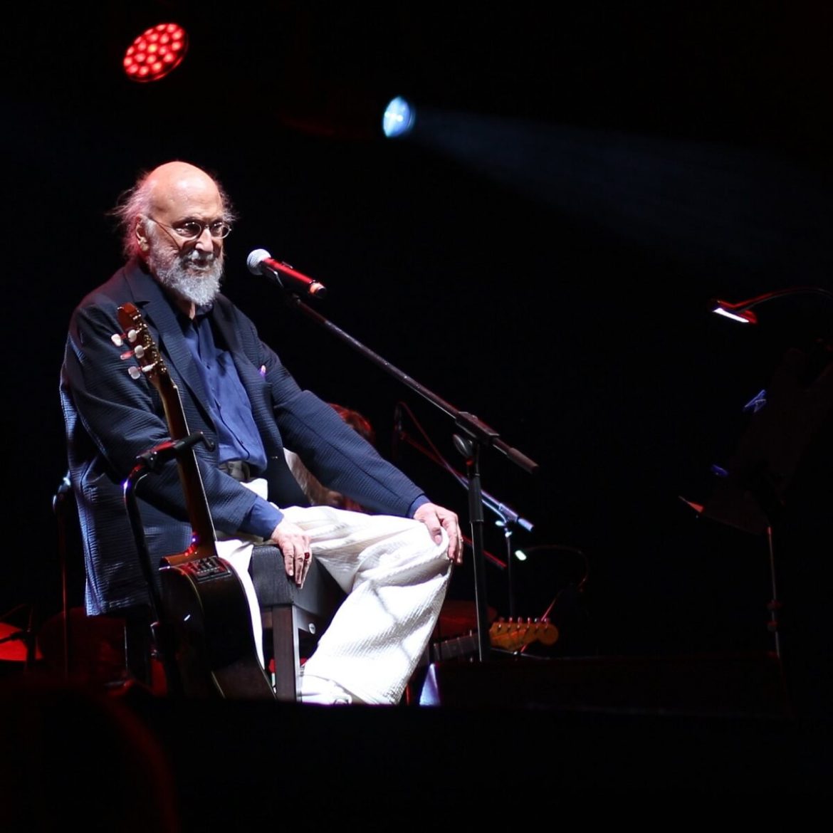 ΠΗΓΑΜΕ / ΕΙΔΑΜΕ : ΔΙΟΝΥΣΗΣ ΣΑΒΒΟΠΟΥΛΟΣ ΣΤΟ ROCKWAVE FESTIVAL...ΓΡΑΦΕΙ Ο ...