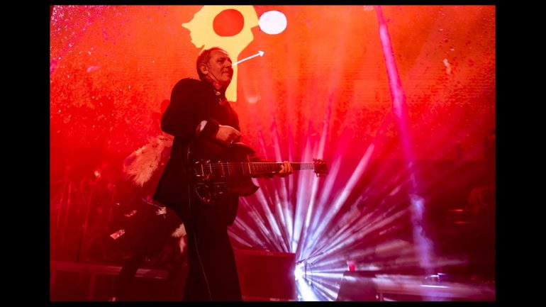 ΠΑΥΛΟΣ ΠΑΥΛΙΔΗΣ, Κ ΒΗΤΑ & SUPER STEREO ΣΤΟ RELEASE ATHENS FESTIVAL 2025 ...