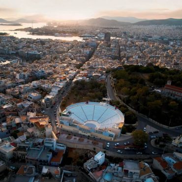 "ΦΕΤΟΣ ΘΑ ΕΙΝΑΙ ΑΛΛΙΩΣ" ΠΡΟΓΡΑΜΜΑ ΕΚΔΗΛΩΣΕΩΝ ΤΟΥ ΘΕΑΤΡΟΥ ΒΕΑΚΕΙΟ ΓΙΑ ΤΟ ...
