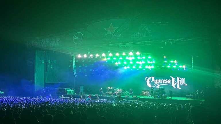 ΠΗΓΑΜΕ / ΕΙΔΑΜΕ : CYPRESS HILL & KNEECAP ΡΙΜΕΣ, ΦΩΤΙΕΣ ΚΑΙ ΠΟΛΙΤΙΚΗ ...