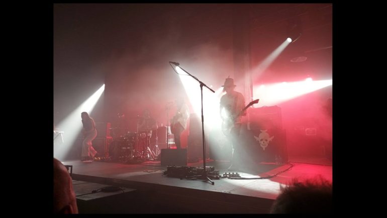 ΠΗΓΑΜΕ / ΕΙΔΑΜΕ : DANDY WARHOLS, SISTERS OF YOUR SUNSHINE VAPOR KAI THE ...